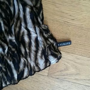 Talbots | Accessories | Scarf Set Talbots And Old Navy Etc | Poshmark